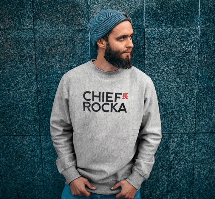 CHIEF ROCKA CLOTHING – Chief Rocka Clothing