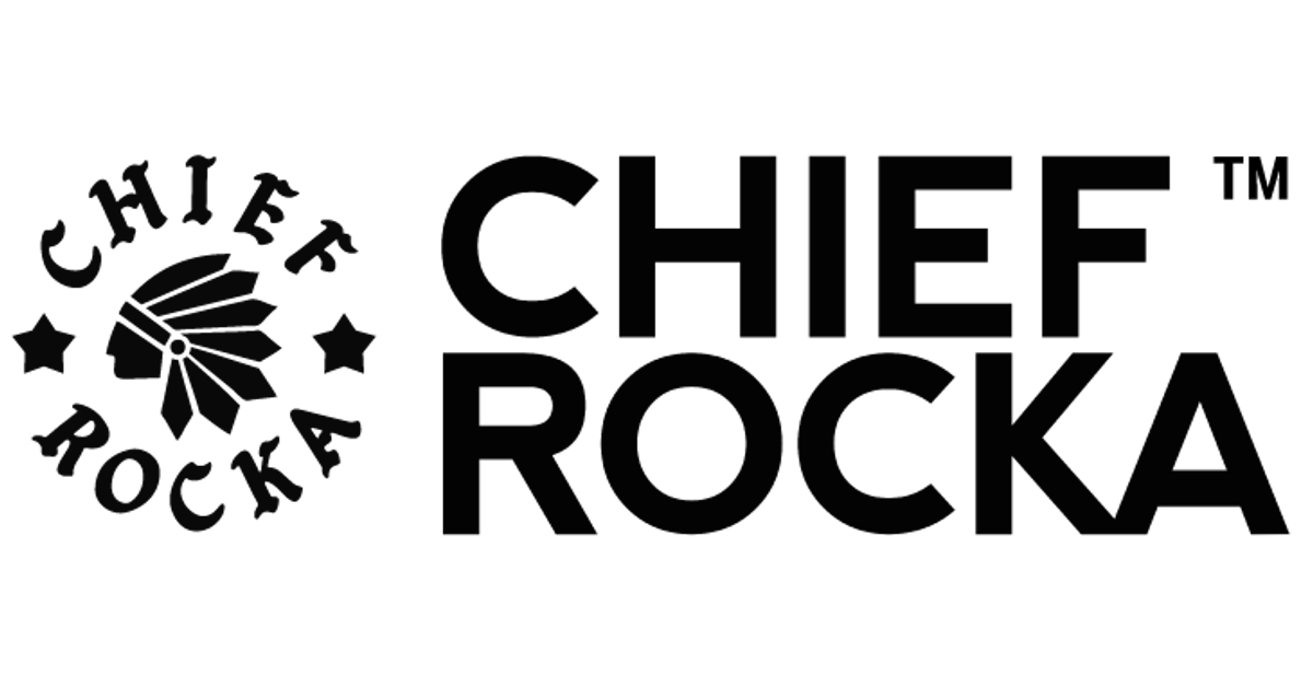 Chief Rocka Clothing